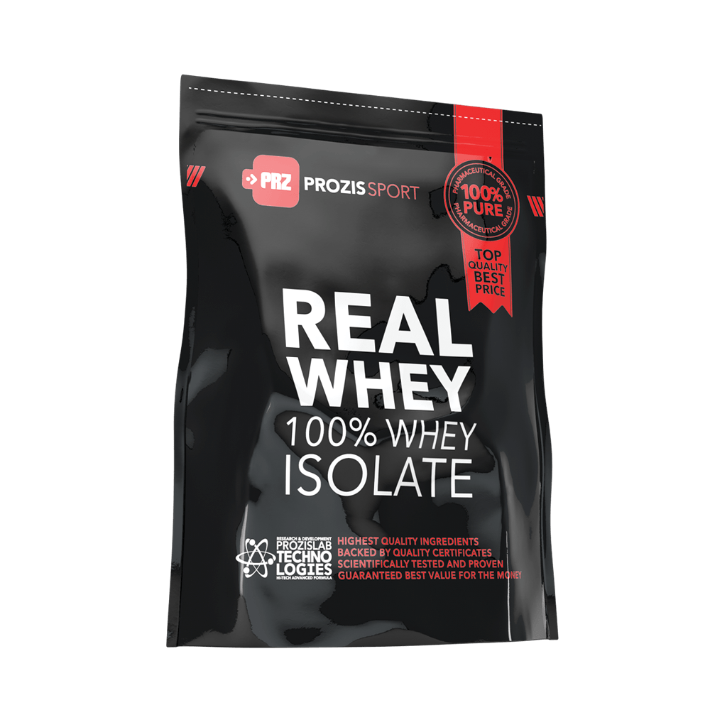 100 Real Whey Isolate 1250 Gr Fit People 100 Real Whey Isolate 1250 Gr Fit People